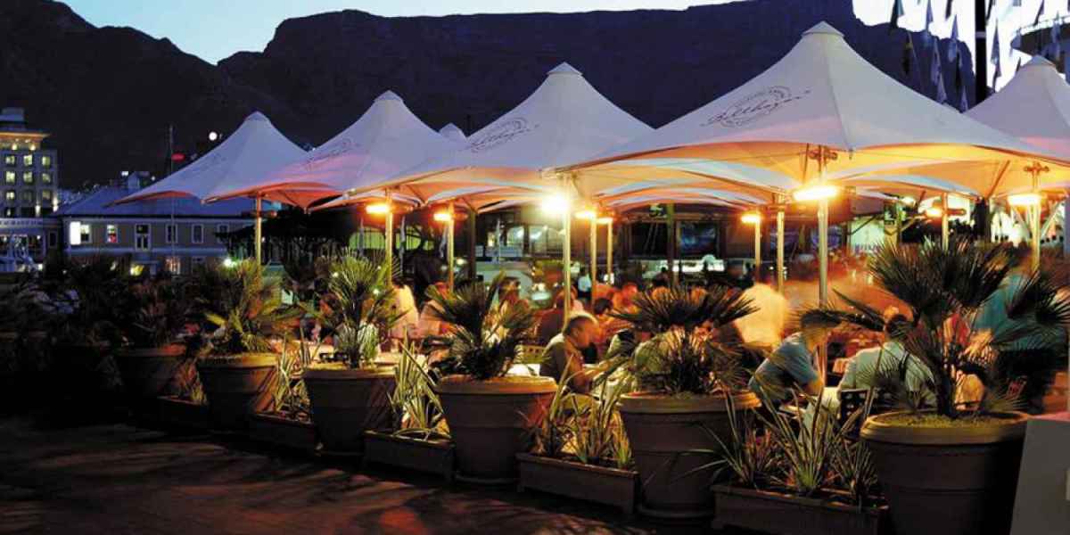 Belthazar – Cape Town, South Africa – Gin & Bone